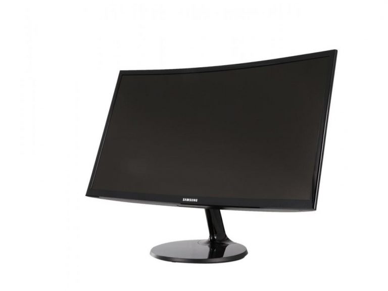 Samsung S24F350FH Monitor 24 recensioni