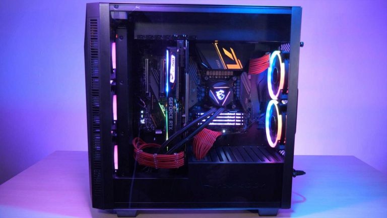 Recensione completa di Sharkoon REV200 RGB