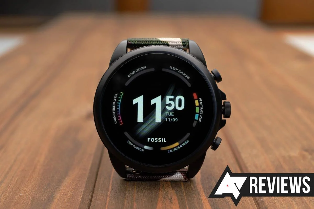 Smartwatch